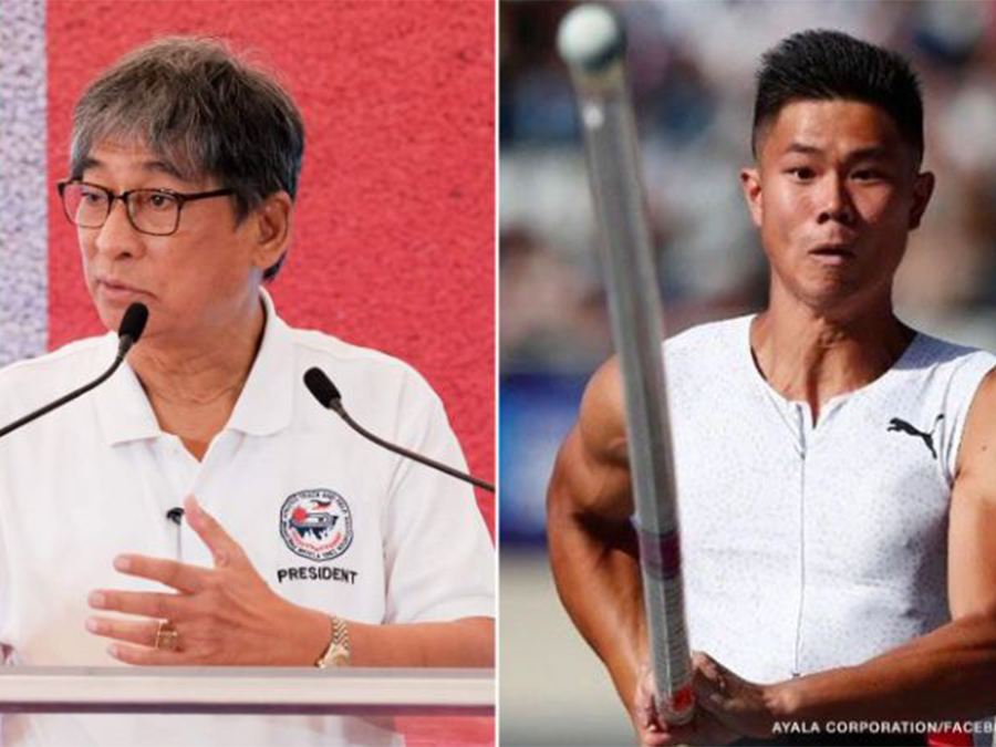 How PATAFA Hinders Obiena in his Prime | The Science Net