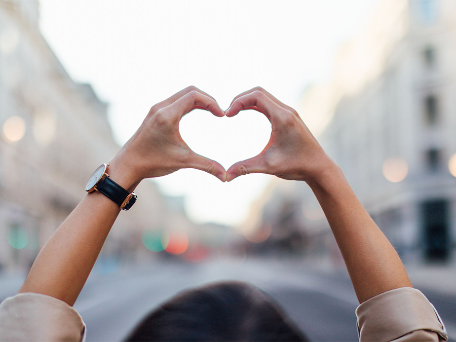 Love and Its Varying Types | The Science Net